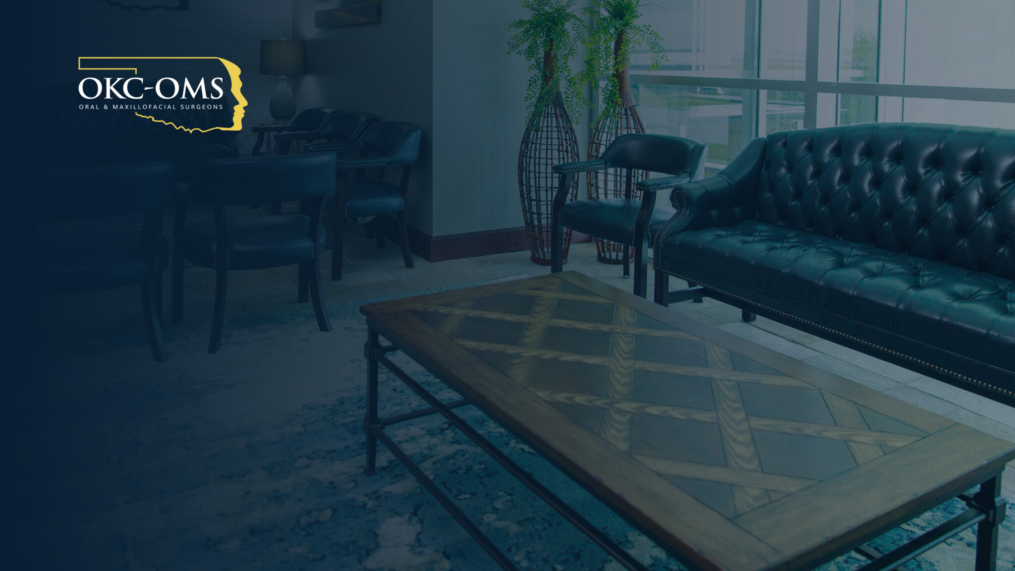 Wisdom Teeth Removal Oklahoma City | OKC-OMS