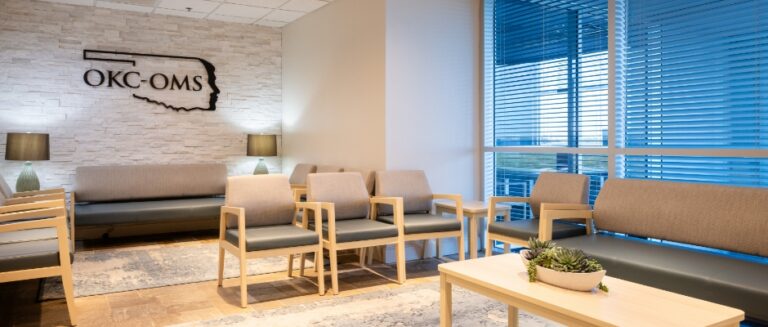 Oral Surgeon Oklahoma City | Dental Implants | Wisdom Teeth