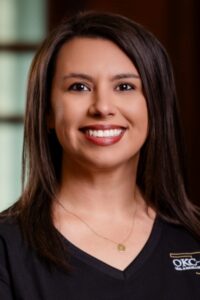 Meet The Team | OKC-OMS