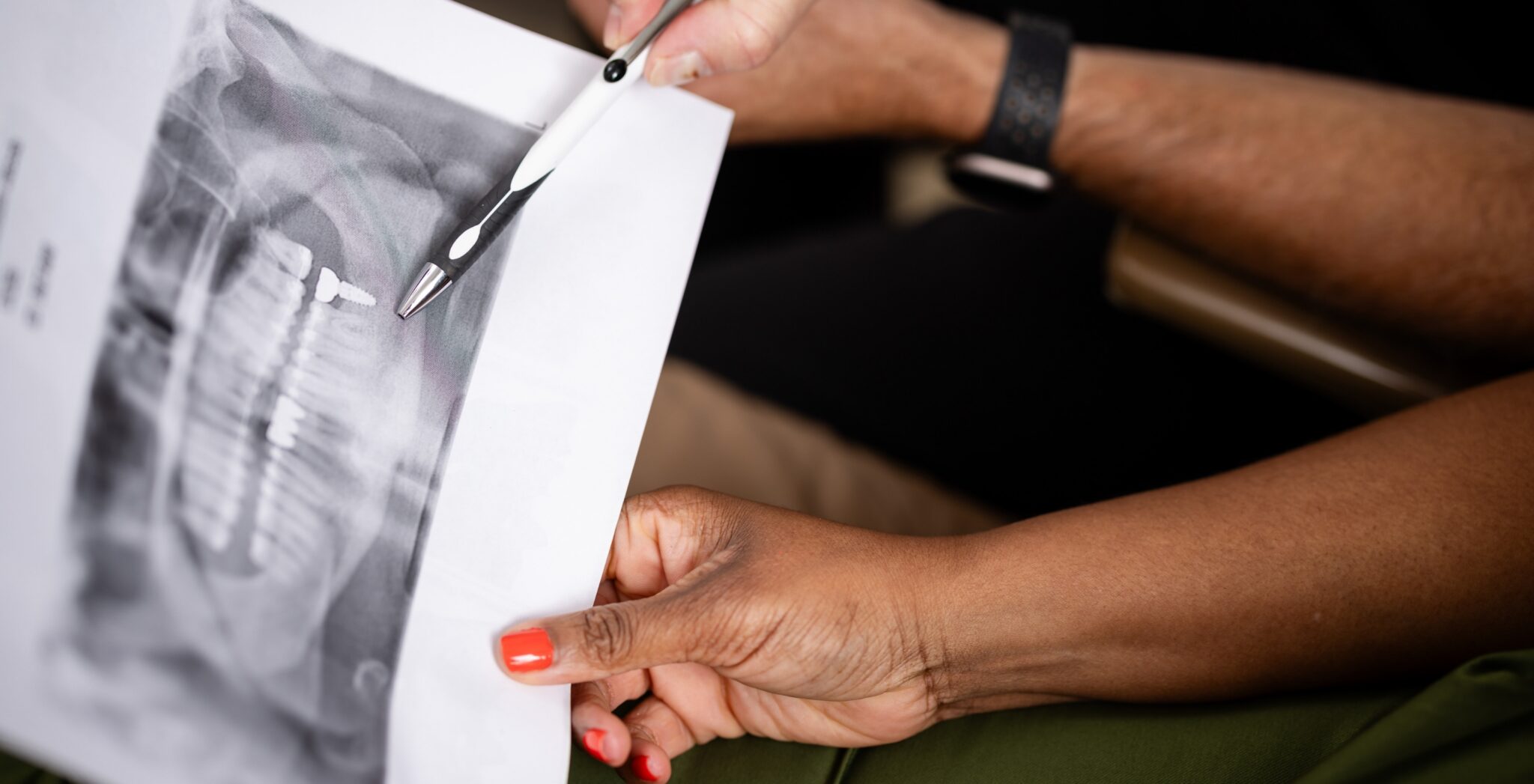 Oral Surgeon Oklahoma City | Dental Implants | Wisdom Teeth